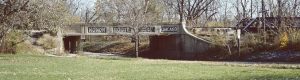 Monon Trail - Encyclopedia of Indianapolis