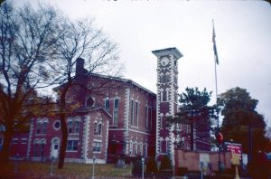 Morgan County - Encyclopedia of Indianapolis