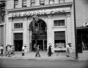 Morris Plan - Encyclopedia of Indianapolis