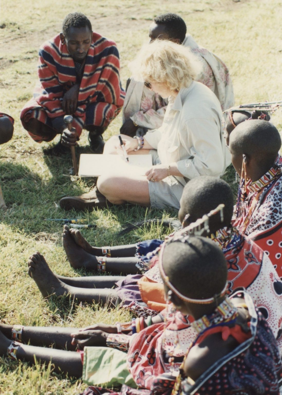 Nancy Noël - Encyclopedia of Indianapolis