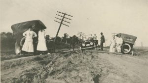 National Road - Encyclopedia of Indianapolis
