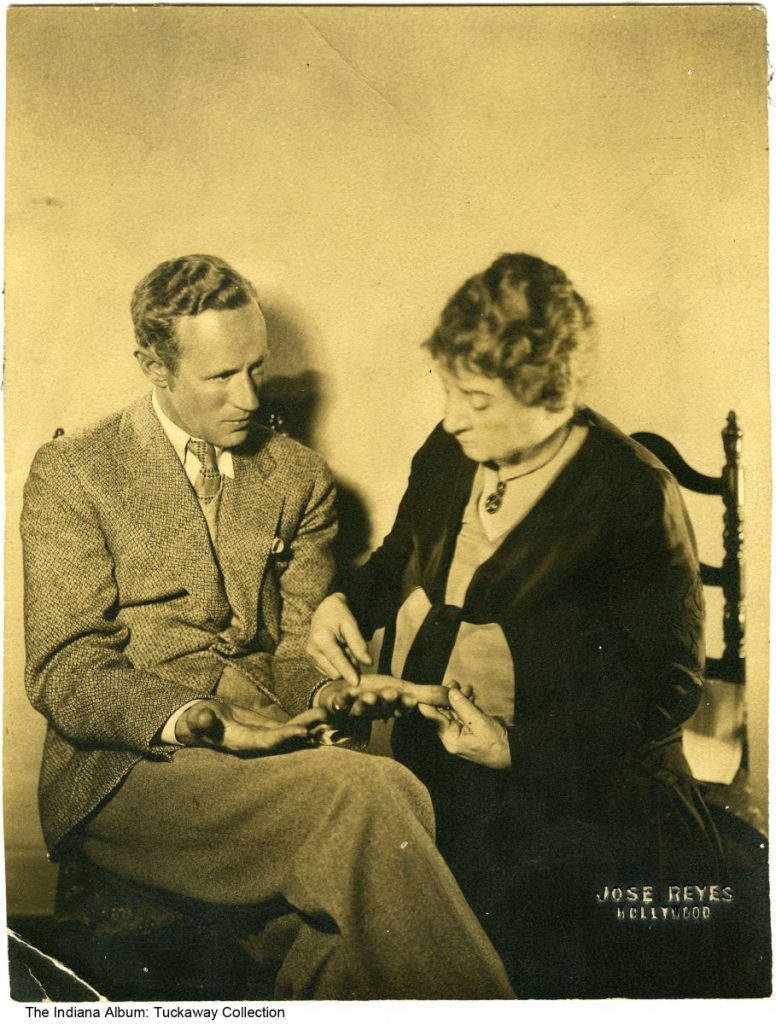 Nellie Simmons Meier - Encyclopedia of Indianapolis