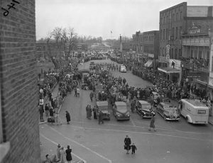 Noblesville - Encyclopedia of Indianapolis