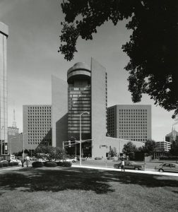 Otto N. (Nick) Frenzel III - Encyclopedia of Indianapolis