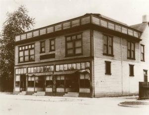 Haughville - Encyclopedia of Indianapolis