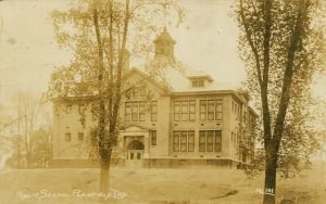 Plainfield - Encyclopedia of Indianapolis