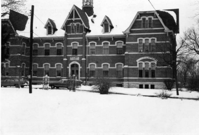 Pleasant Run Children’s Homes - Encyclopedia of Indianapolis