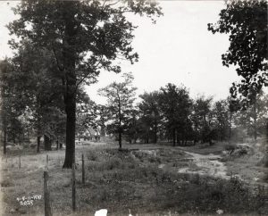 Pogue’s Run - Encyclopedia of Indianapolis