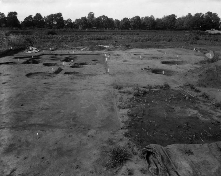 Prehistoric Archaeological Sites - Encyclopedia of Indianapolis