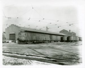 Public Service Indiana - Encyclopedia of Indianapolis
