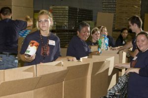 Gleaners Food Bank of Indiana - Encyclopedia of Indianapolis
