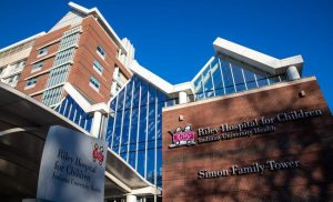 Riley Hospital for Children - Encyclopedia of Indianapolis