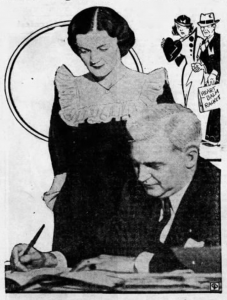 Roberta West Nicholson - Encyclopedia of Indianapolis