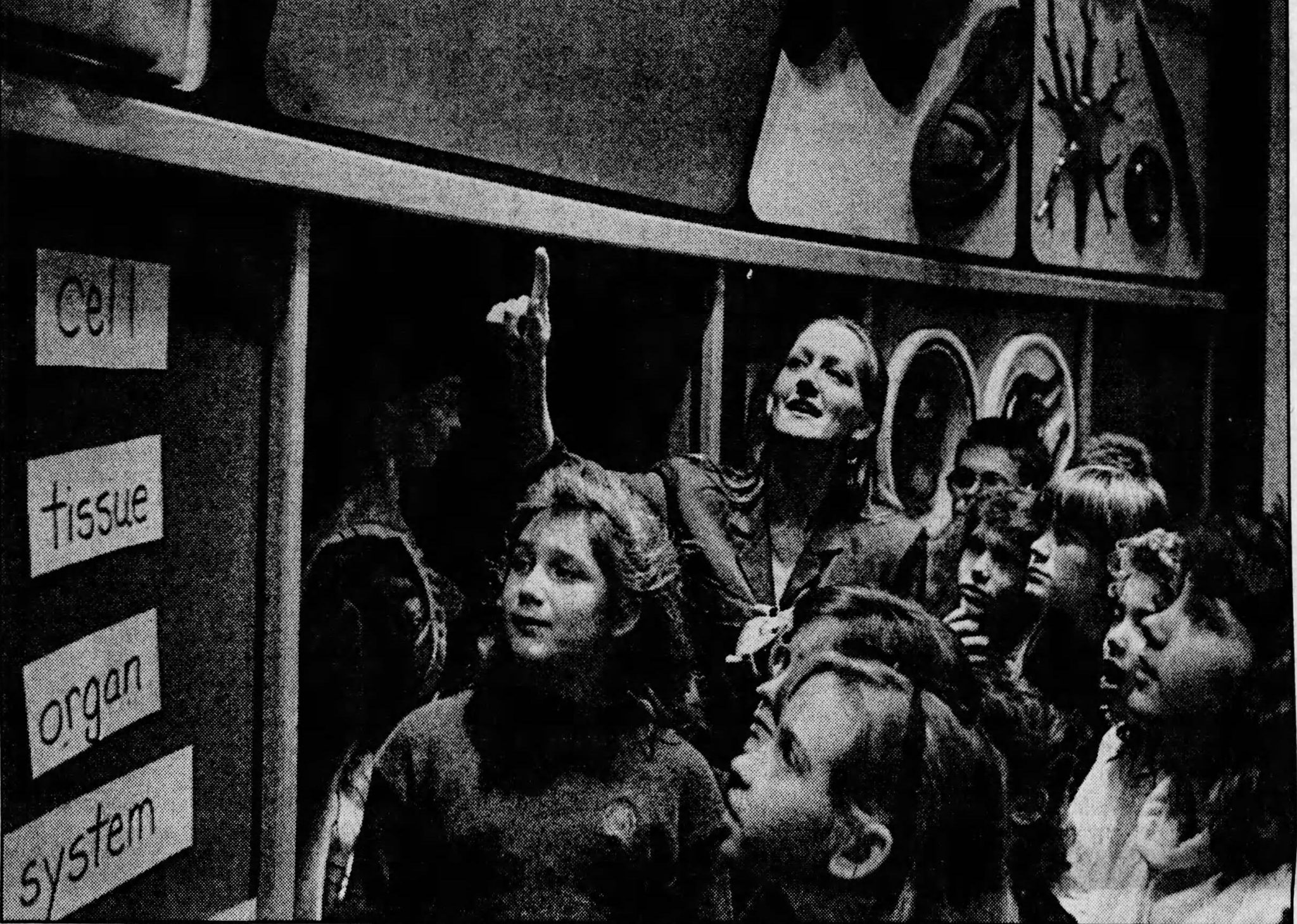 Ruth Lilly Health Education at Marian University - Encyclopedia of ...