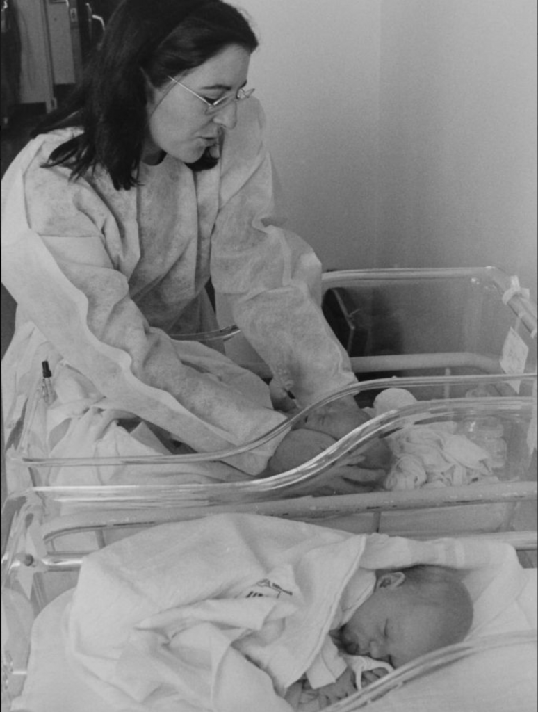 Franciscan Health - Encyclopedia of Indianapolis