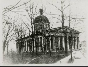 State House - Encyclopedia of Indianapolis