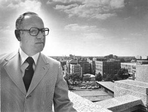 Steven C. Beering - Encyclopedia of Indianapolis