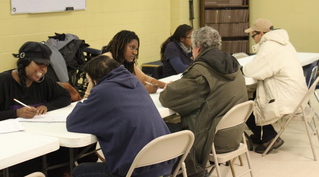 Coalition for Homelessness Intervention and Prevention - Encyclopedia ...