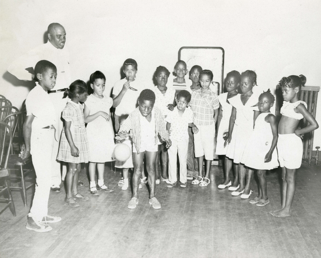 Sunday Schools - Encyclopedia of Indianapolis