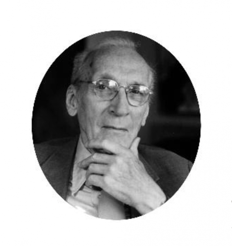 The Robert K. Greenleaf Center For Servant Leadership - Encyclopedia of ...