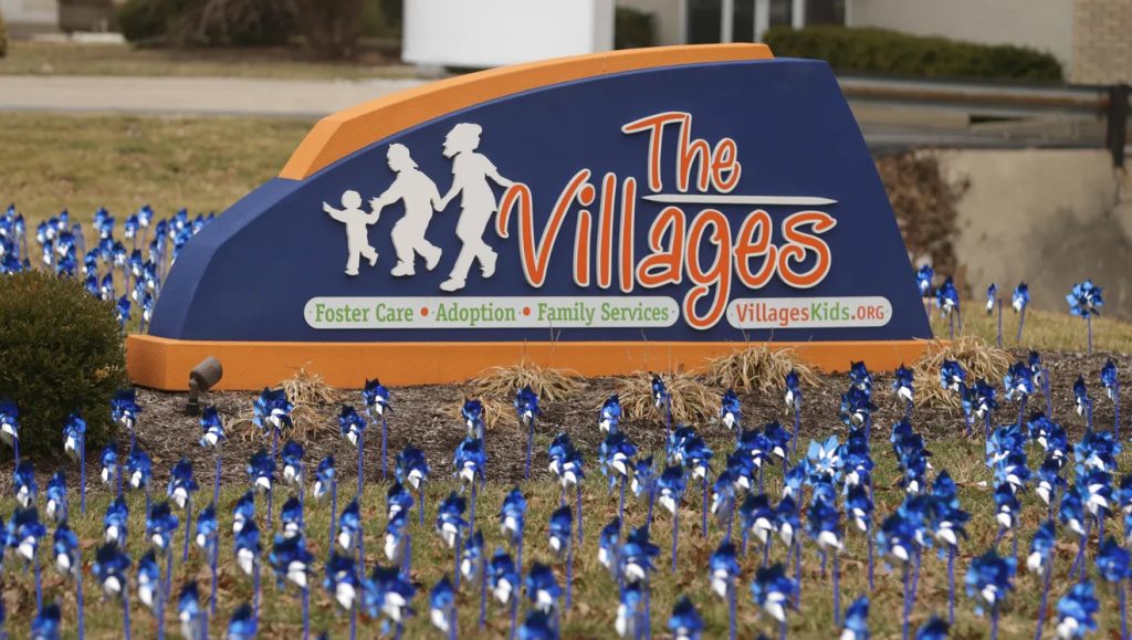 The Villages - Encyclopedia of Indianapolis