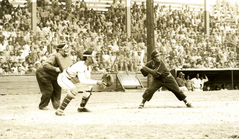 Indianapolis Clowns - Encyclopedia of Indianapolis