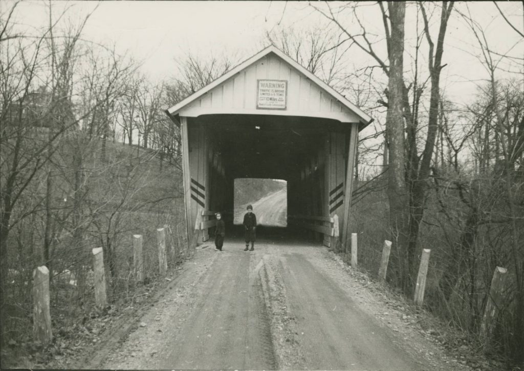 Traders Point - Encyclopedia of Indianapolis