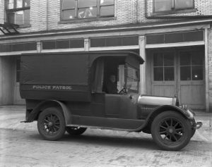 Indianapolis Metropolitan Police Department - Encyclopedia of Indianapolis