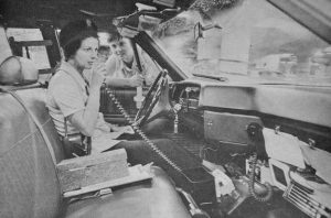 Indianapolis Metropolitan Police Department - Encyclopedia of Indianapolis