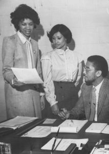 Madam Walker Legacy Center - Encyclopedia of Indianapolis