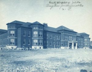 Warren Township - Encyclopedia of Indianapolis