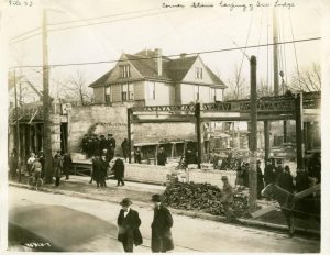 Warren Township - Encyclopedia of Indianapolis