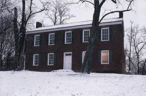 William Conner - Encyclopedia of Indianapolis