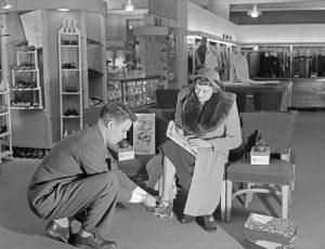 William H. Block Company - Encyclopedia of Indianapolis