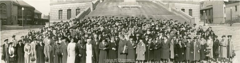Women’s Christian Temperance Union - Encyclopedia of Indianapolis