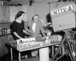 WTTV - Encyclopedia of Indianapolis