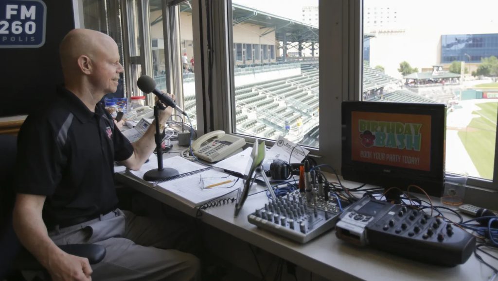 Indianapolis Indians - Encyclopedia of Indianapolis