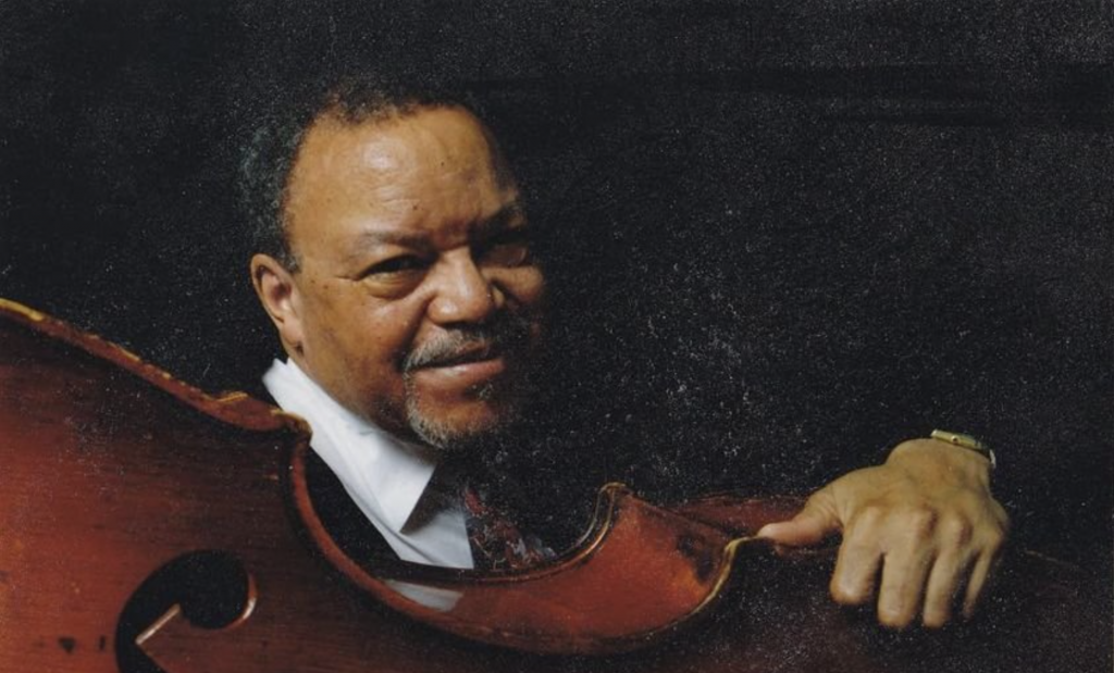 Mingo Jones - Encyclopedia of Indianapolis