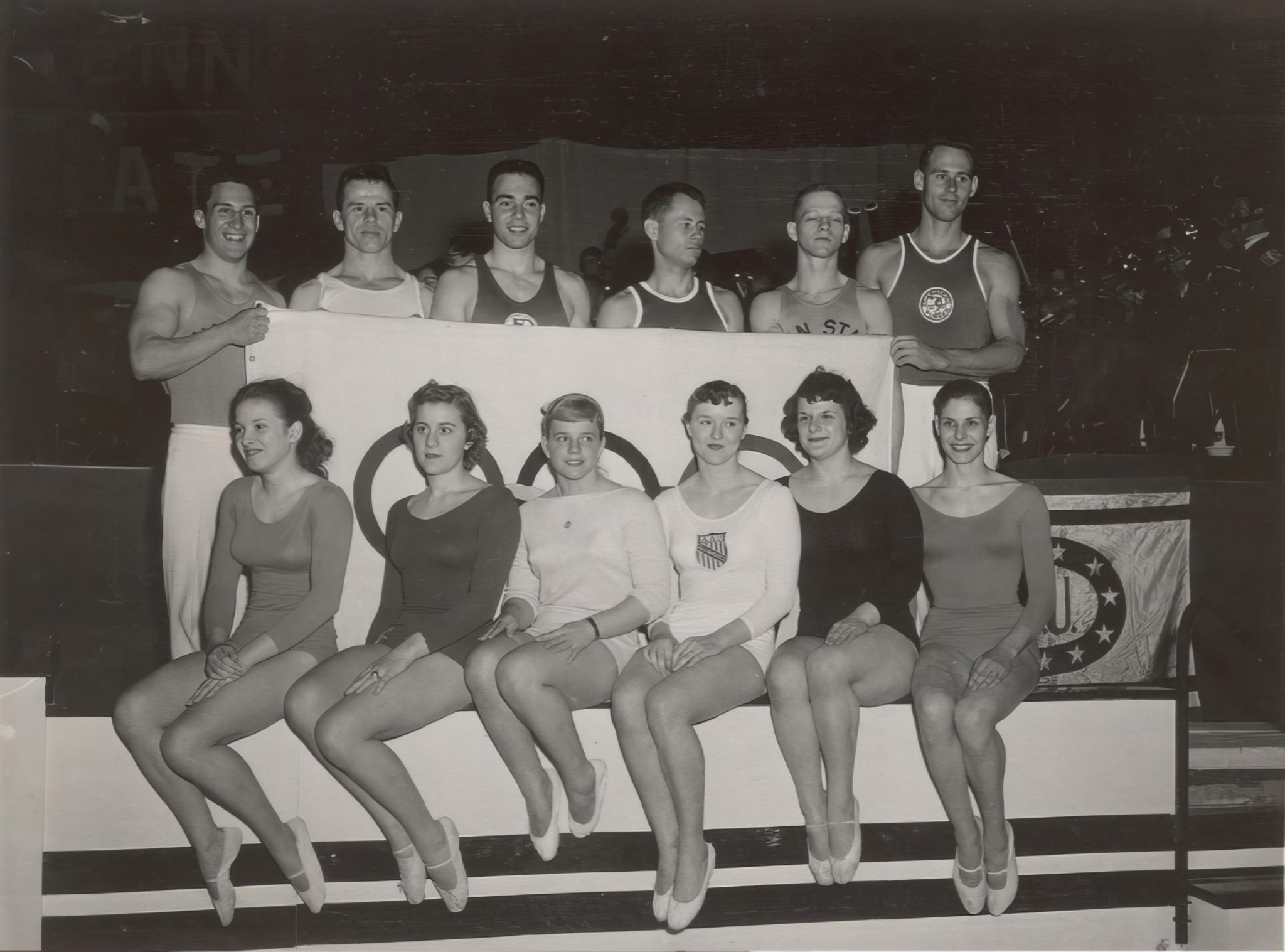 Sandra M. Ruddick John - Encyclopedia of Indianapolis