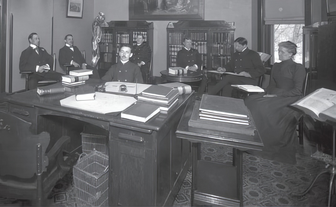 Sarah Stockton - Encyclopedia of Indianapolis