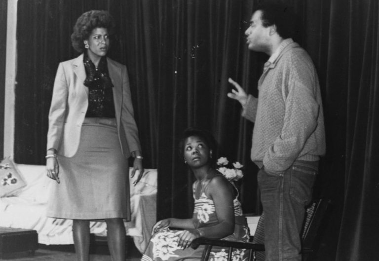 Soul People Repertory Company - Encyclopedia of Indianapolis