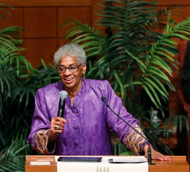 Women in Religion - Encyclopedia of Indianapolis