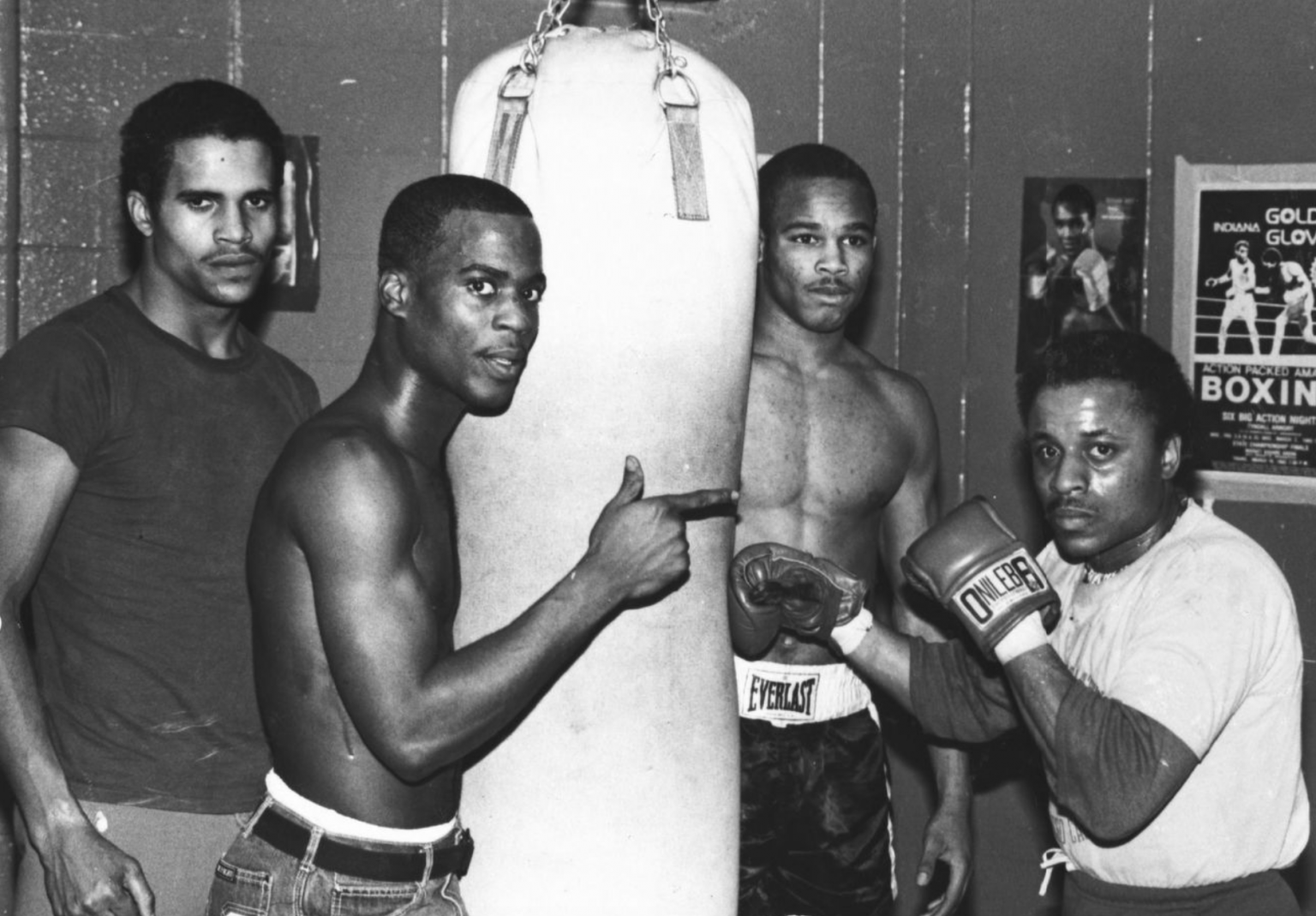 Boxing - Encyclopedia of Indianapolis