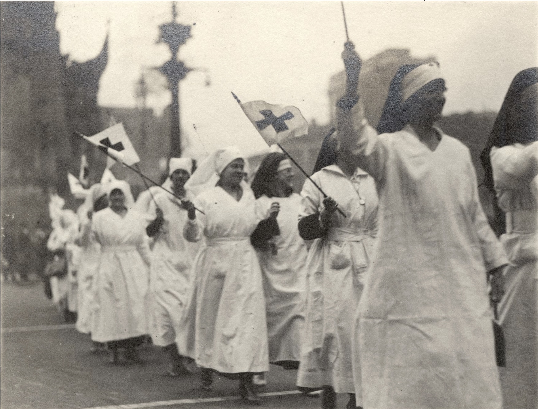Nursing - Encyclopedia of Indianapolis