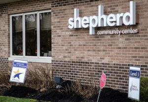 Shepherd Community Center - Encyclopedia of Indianapolis