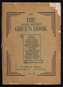 Green Book - Encyclopedia of Indianapolis
