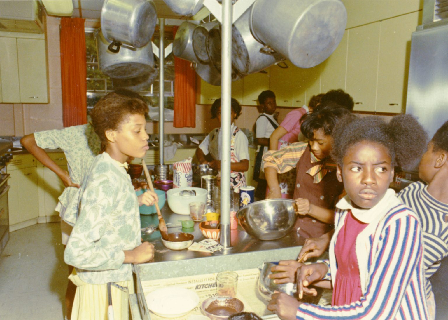 Edna Martin Christian Center - Encyclopedia of Indianapolis