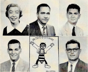 Thomas Carr Howe High School - Encyclopedia of Indianapolis