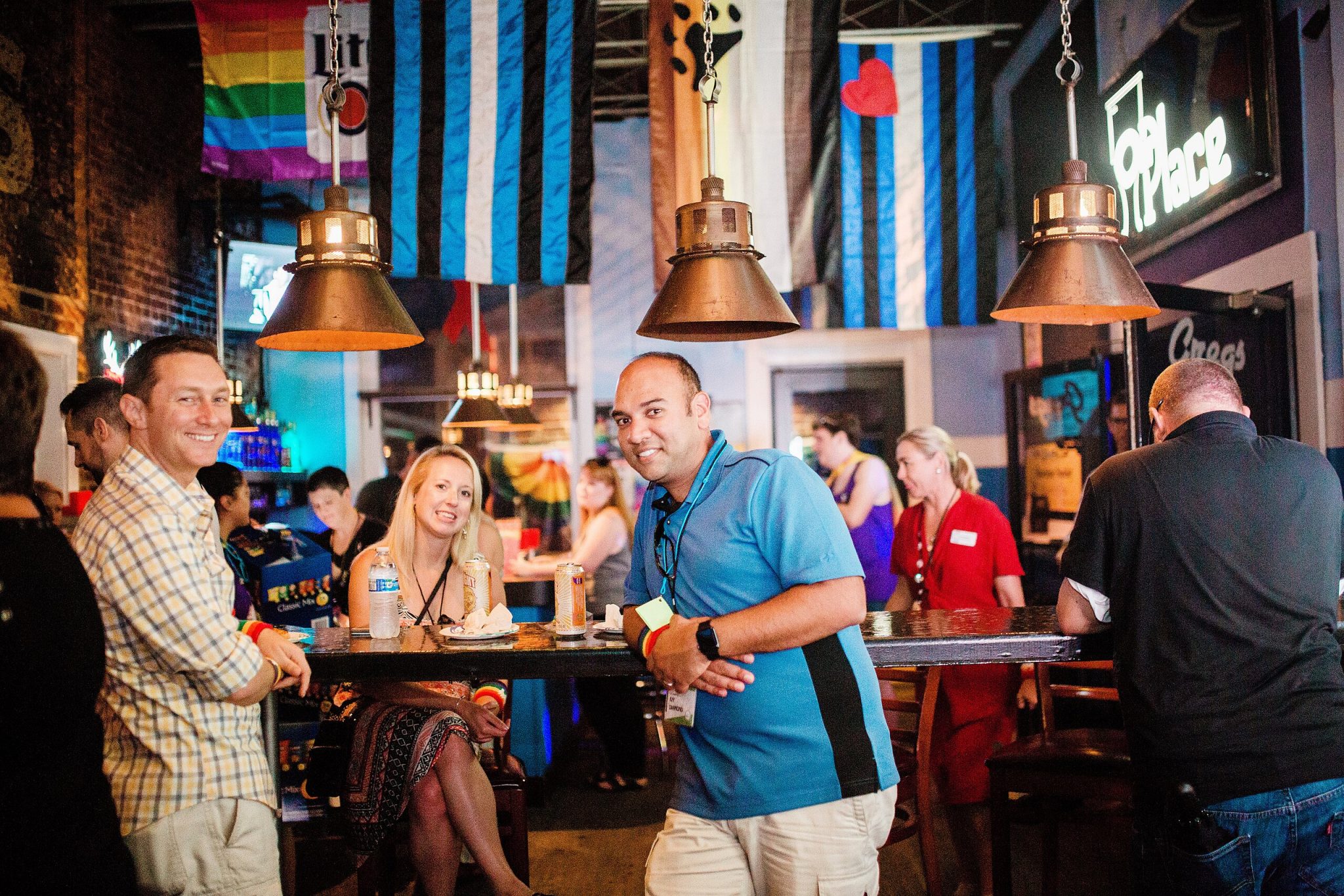 Greg’s Our Place - Encyclopedia of Indianapolis
