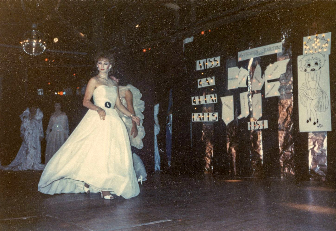 Drag Performances and Venues - Encyclopedia of Indianapolis